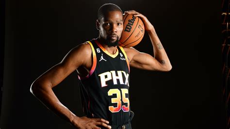 Kevin Durant K Wallpapers