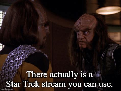 GOWRON LUMBERG OFFICE SPACE STAR TREK Imgflip