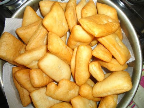 Tortas Fritas Un Paso A Paso Ideal Para Principiantes