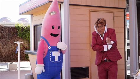 有吉の壁先輩の壁を越えろ3時間SPネプチューンの堀内健が初参戦 ジェイタメ