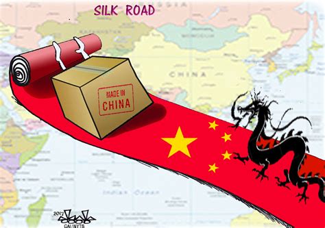 China Aiming For A Regional Empire The Japan Times