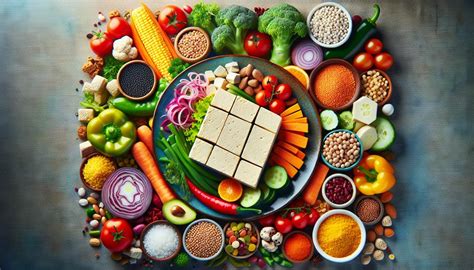 Qu Es El Tofu Y Cu Les Son Sus Beneficios