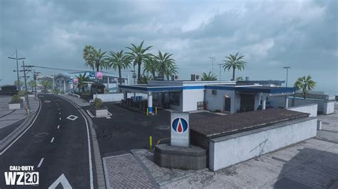 Análisis de mapa de Resurgimiento Ashika Island para Call of Duty