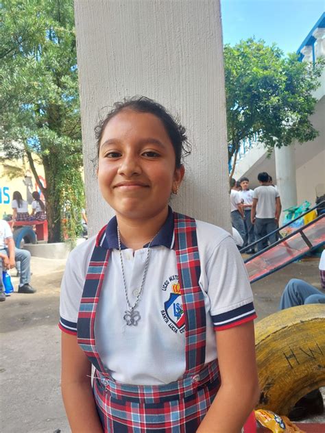 Amanda Valentina Salguero Guzm N Sic