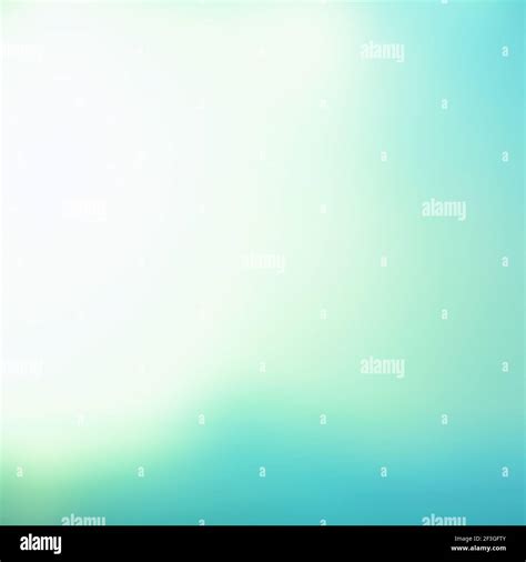 Fondo Turquesa Degradado Fotograf As E Im Genes De Alta Resoluci N Alamy