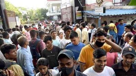 Upsc Cse Check Eligibility Criteria Category Wise Age Limit