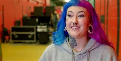 Channel S Naked Attraction Contestant Stood Up In Brutal Scenes As