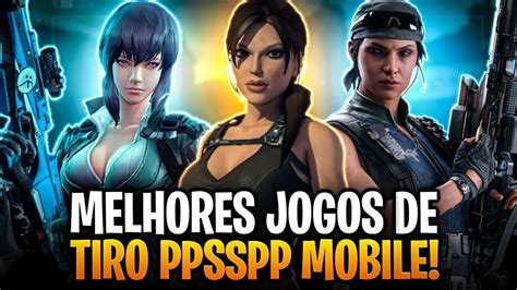 TOP 100 Melhores Jogos De PSP ATUALIZADO TOP 50 BEST PSP Venha