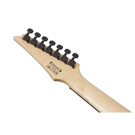 Ibanez GRG7221 BKF Guitare électrique Musik Produktiv