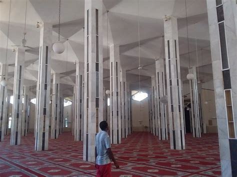 Bamako Grand Mosque Aktuelle 2021 Lohnt Es Sich Mit Fotos
