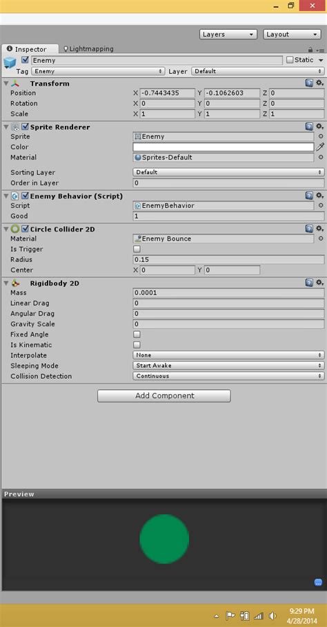 unity 2d enemies get stuck along wall questions and answers unity discussions