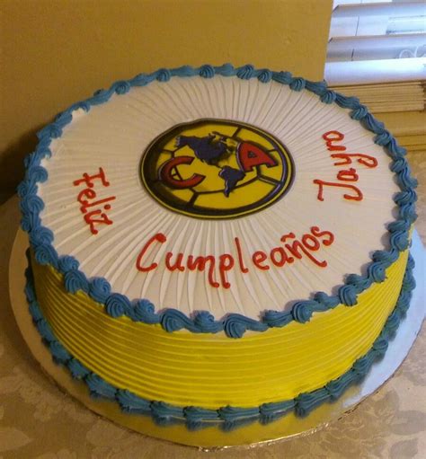 Total 73 Imagen Pastel America Aguilas Abzlocal Mx