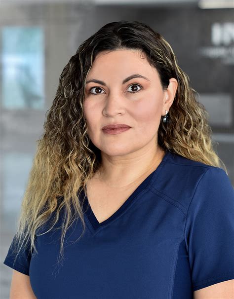Dra María Lucero Chávez Hernández Hospitales Angeles