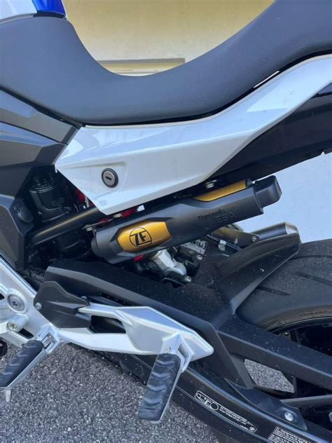 Bmw F R Naked Bike Willhaben
