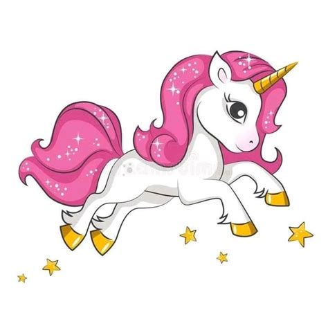 Pin de Gretel Martínez en Imágenes 4TS Ilustración de unicornio
