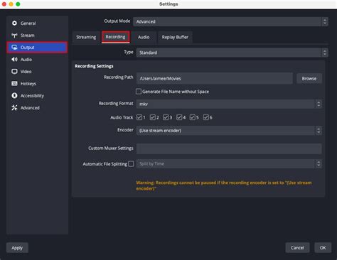 How To Fix OBS Not Recording Audio Issue 9 Useful Ways