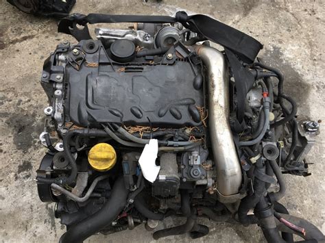 Motor Dci Tip Motor M R Cp Euro Renault Laguna Megane