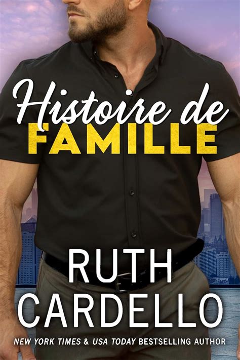 Histoire De Famille Comme Deux Gouttes Deau Tome 1 EBook Cardello