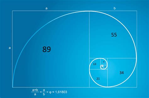 fibonacci application in financial markets