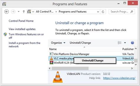 Fix VLC Error Your Input Cant Be Opened
