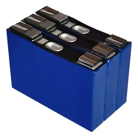 Prismatic Li Ion Battery Cell Electricity Storage Redefined