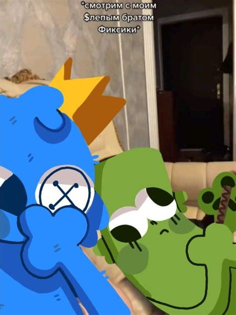 Roblox Rainbow Friends