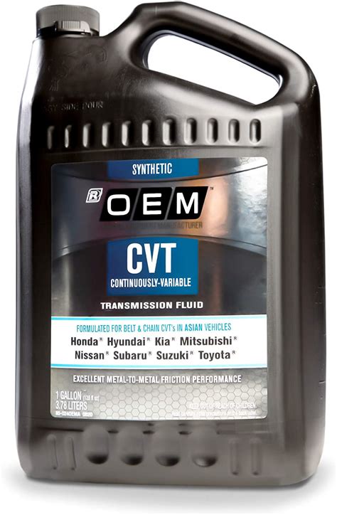 Best Transmission Fluids For Honda Cr V