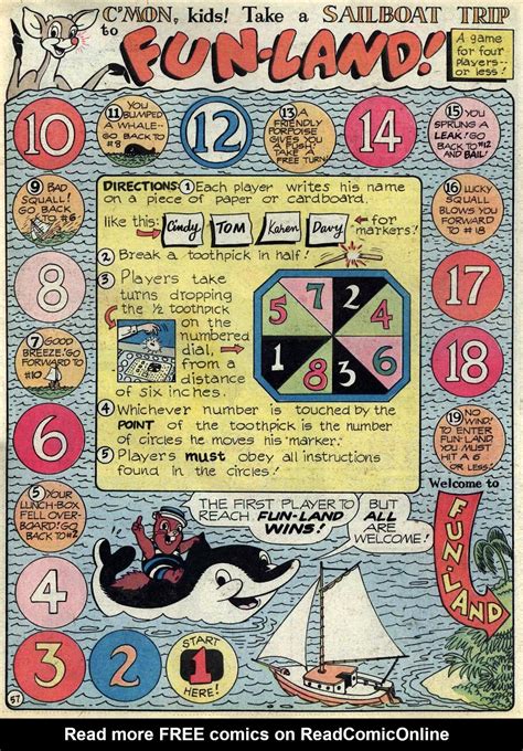 Read Online All New Collectors Edition Comic Issue