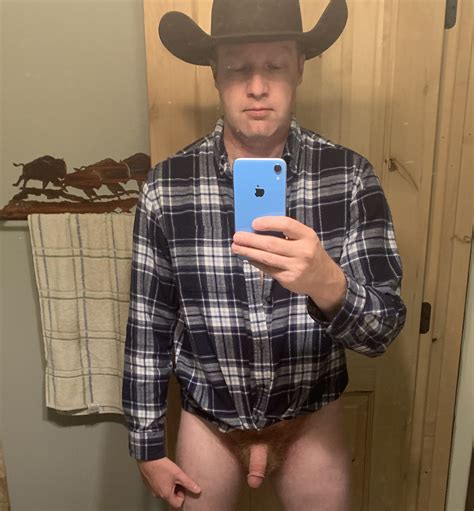 Picunt Naked Man
