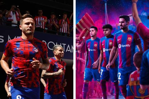 Champions League 2024 Dónde ver los juegos del Barcelona y Atlético