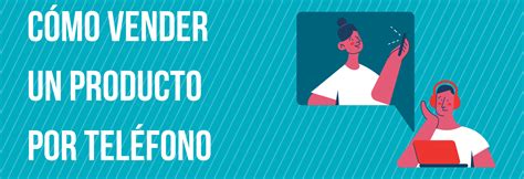 Cómo vender un producto por teléfono Salesland