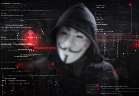 Hacker Wallpaper 8K For Pc Anonymous Protester UHD 4K Wallpaper