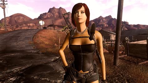 Sexout Fnv 56 Photo