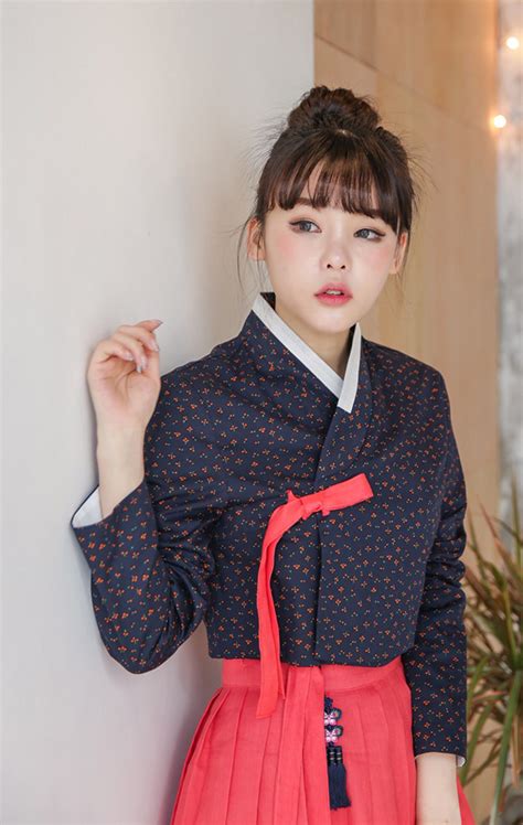 한복 Hanbok Korean traditional clothes dress ModernHanbok 한국 패션