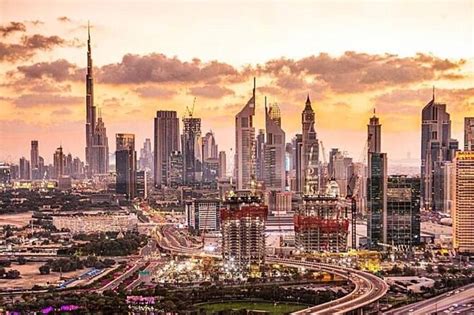 Dubai City Tour Full Day With Burj Khalifa Ticket At The Top
