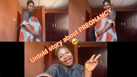 Pregnancy Out Of Wedlock Untold Stories About Pregnancy What I Didn