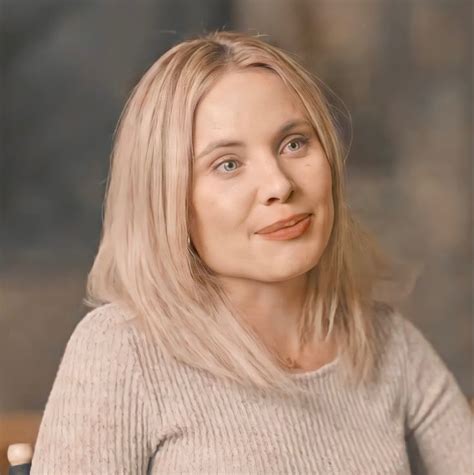 Leah Pipes In Leah Pipes Leah Tv Shows