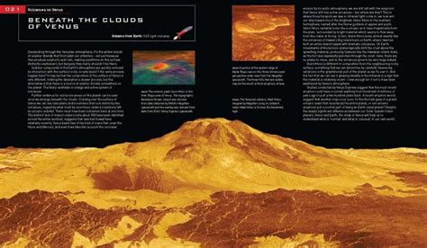 The Cosmic Tourist The Most Awe Inspiring Destinations In The