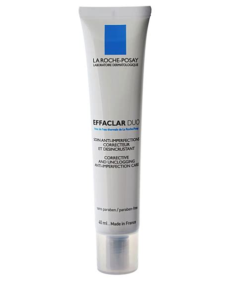 Yo lo probé Effaclar Duo de La Roche Posay Quinta trends