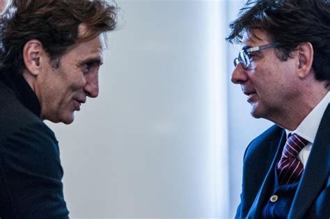 C Era Anche Zanardi Annuncio Commovente Il Veggente
