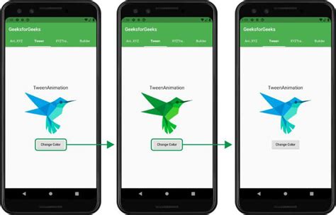 Flutter Trabalhando Animações Acervo Lima