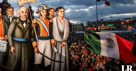 Grito de la Independencia en México cuál día es festivo viernes 15 o