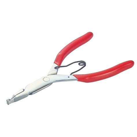 PINZA PLANA P SEGURO EXTERIOR FORCE 9T0104 PRINDUSAT