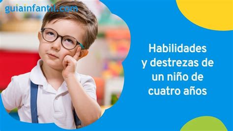 Qué debe saber un niño de 4 a 5 años Escuela Particular Arrayan