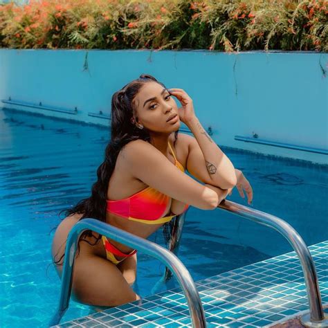 Frwontou On Twitter Nadia Nakai