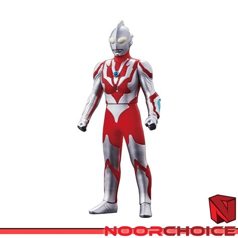 Bandai Ultra Hero EX Series Ultraman Ribut Upin Ipin Shopee Malaysia