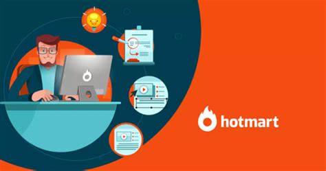 C Mo Ganar Dinero Con Hotmart Luciomerino