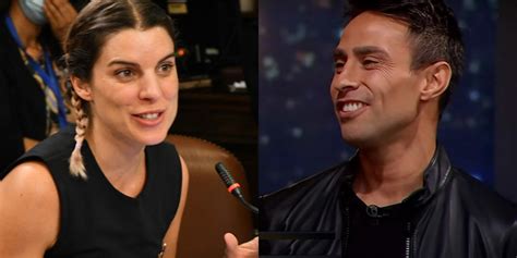 Daniela Aránguiz hace público el romance de Jorge Valdivia con Maite