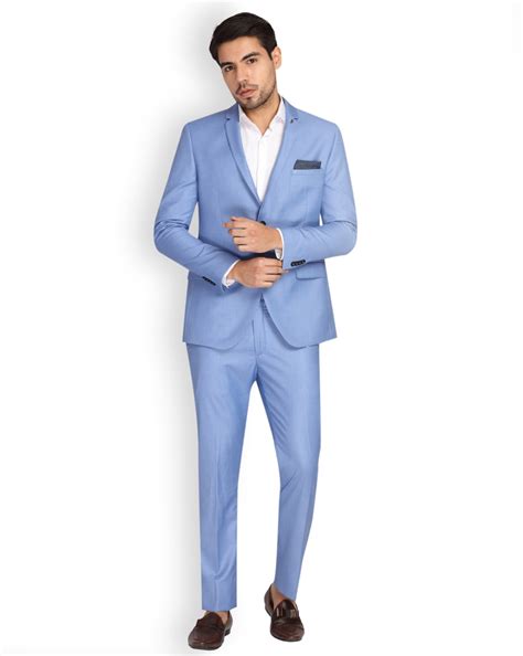 How To Wear A Light Blue Suit Modern Men S Guide Atelier Yuwa Ciao Jp