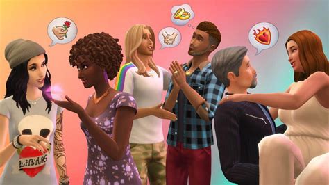 Descarga Los Sims 4 Con Un 3 DLCs Extra Por Tiempo Limitado